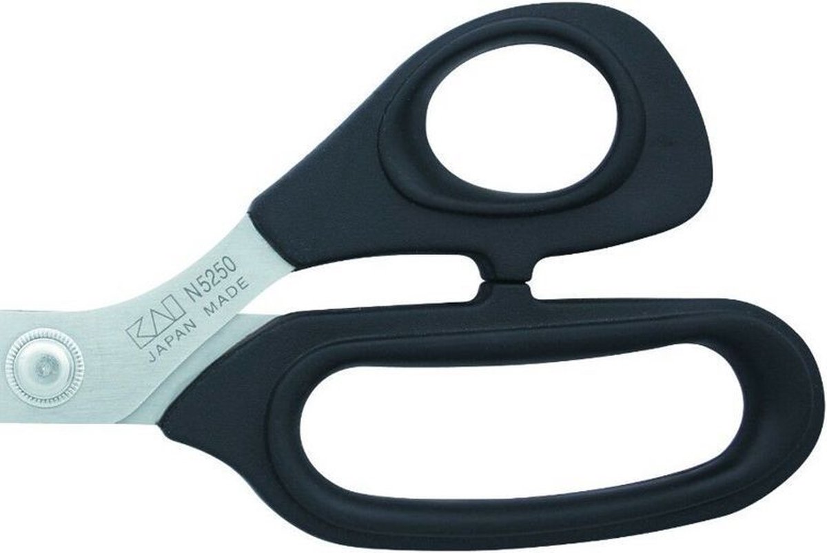 Kai N5275 stoffenschaar | bol.com