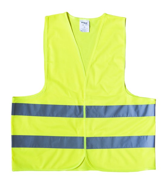 Fluo Hesje Adult Maat Xl wowow 016003 | bol