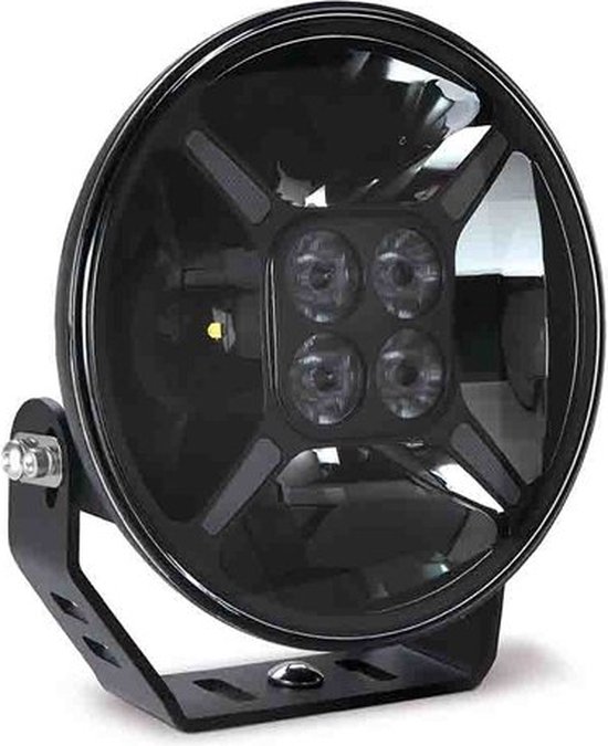 LED daytime running lights Spotlight with 12,000 lumen 9-36V | bol.com