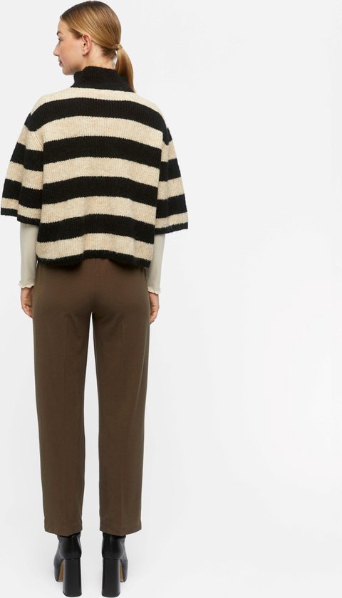 OBJECT - objminna 3/4 knit cardigan | bol.com