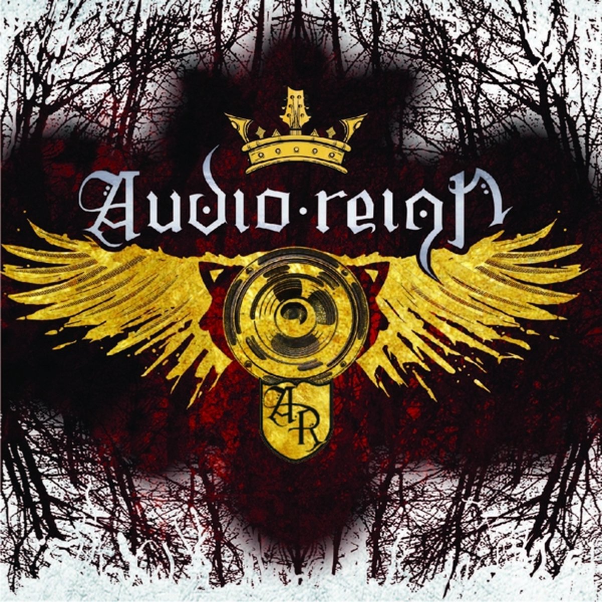 Audio Reign, Audio Reign | CD (album) | Muziek | bol