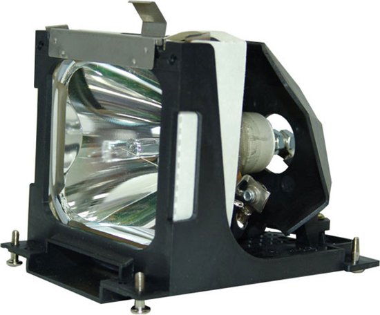 Beamerlamp geschikt voor de BOXLIGHT CP-306t beamer, lamp code CP310T ...