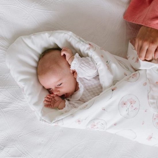 Qbana Mama – Inbakerdoek – Illusion | bol.com