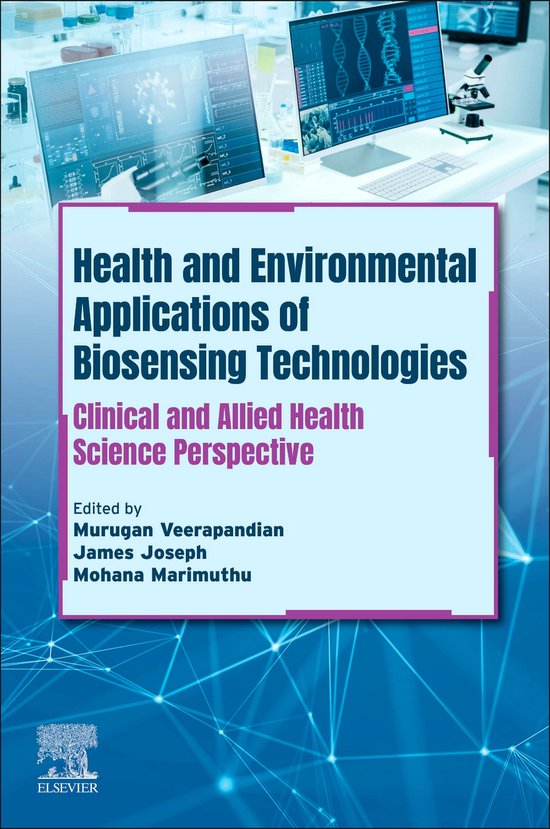 Health and Environmental Applications of Biosensing Technologies ...