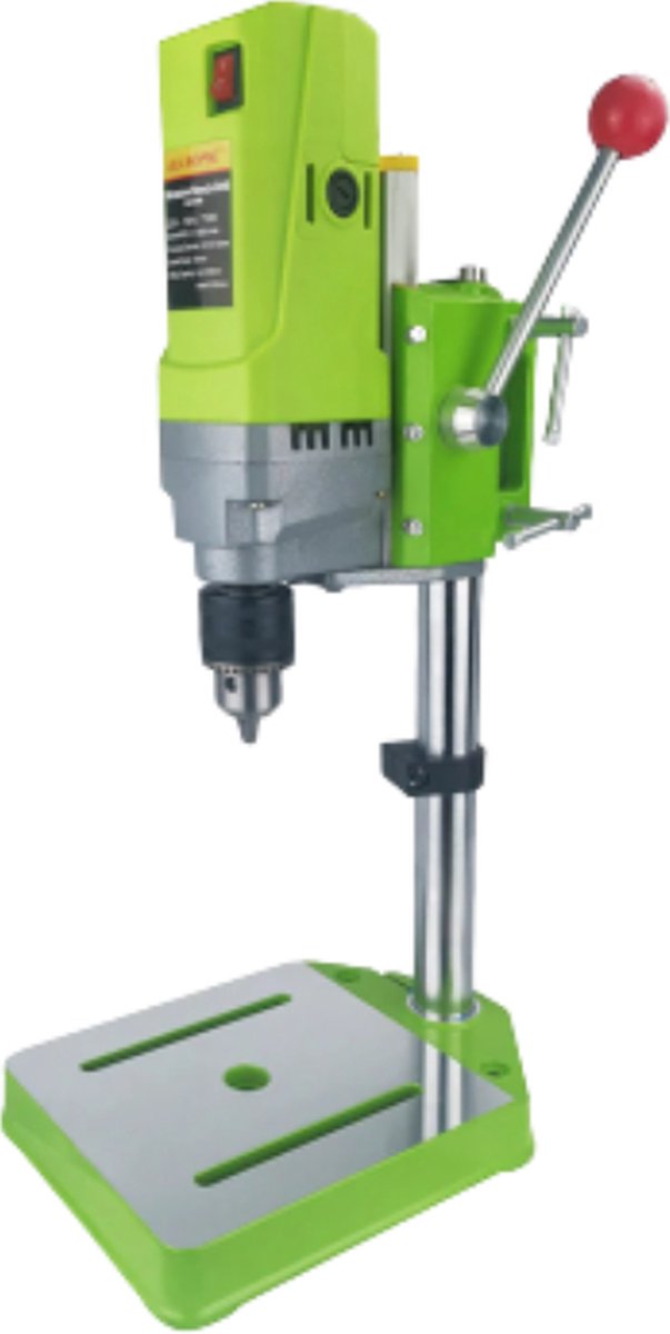 Kolomboormachine – Kolomboormachine Tafelmodel - 6 Versnellingen – 710W ...