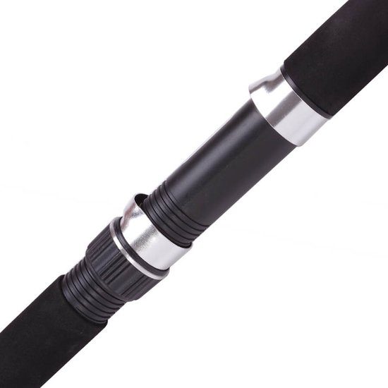 Telescoophengel Albastar White Craft 300 cm Vishengel-Werphengel | bol.com