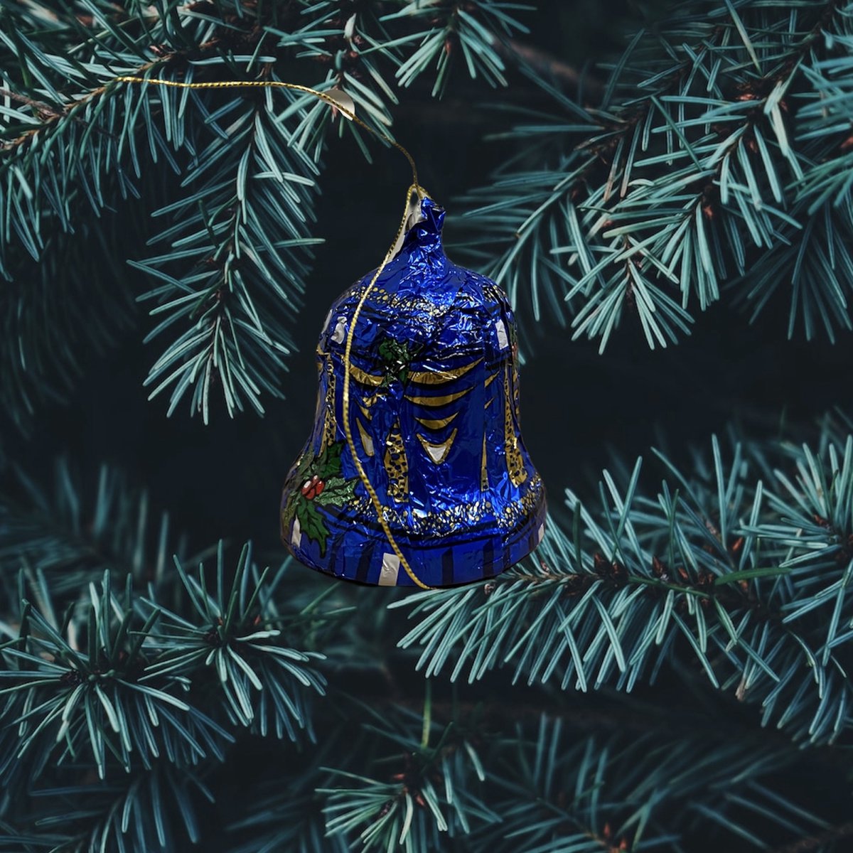 ABS Sweets Kerstklok Boomhangers - 15 x 20 gram | bol