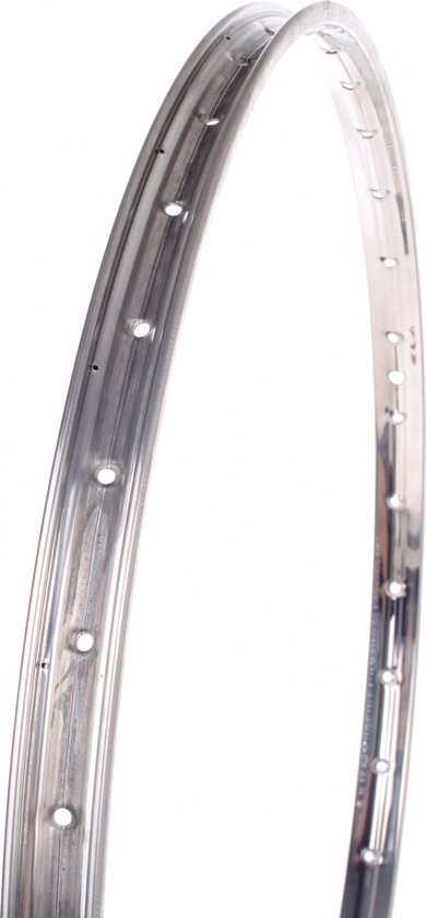 Van Schothorst Velg 13 Mm Ventiel 28 X 1 1/2 Inch Rvs 36g Zilver | bol