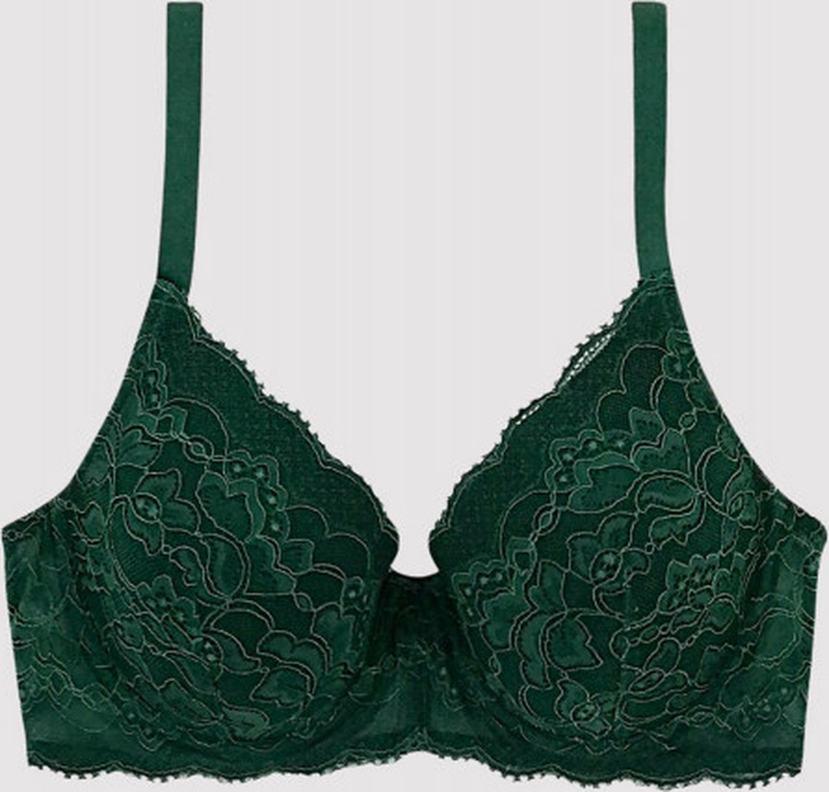 AMARANTA-Barcelona Regular Underwire Bra set-Lingerie set- Dames Beha ...