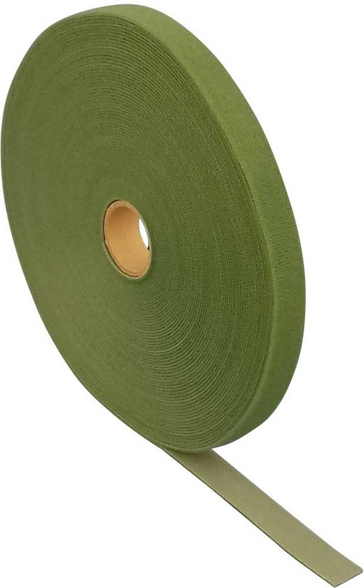 FASTECH® T0601003351125 Klittenband Om te bundelen Haak- en lusdeel (l ... FASTECH® T0601003351125 Klittenband Om te bundelen Haak- en lusdeel (l ...