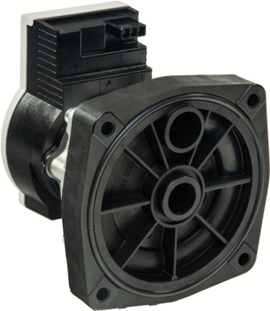 Wilo Yonos Pomp vloerverwarming | bol