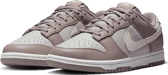 Nike Dunk Low Bone Beige | bol