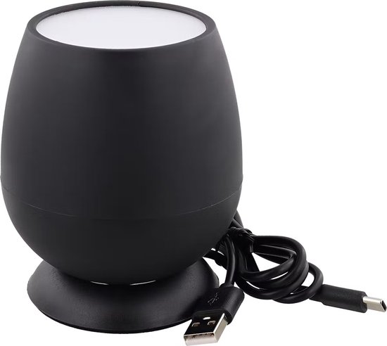 Smart LED mood light - Sfeerlamp - Ledlicht | bol