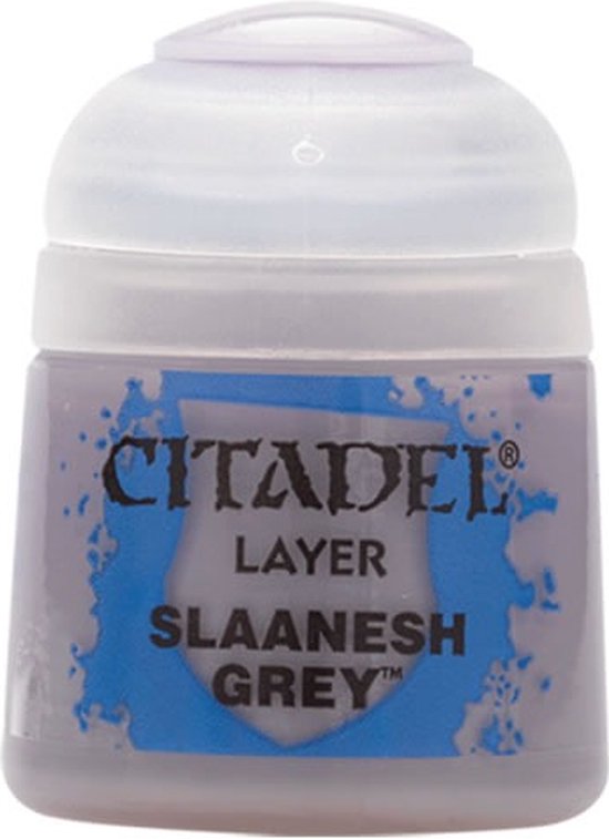 Slaanesh Grey (Citadel) | bol.com