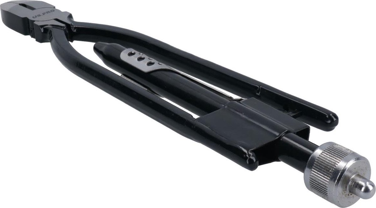 Borgdraad tang / draad draai tang 230 mm | bol.com