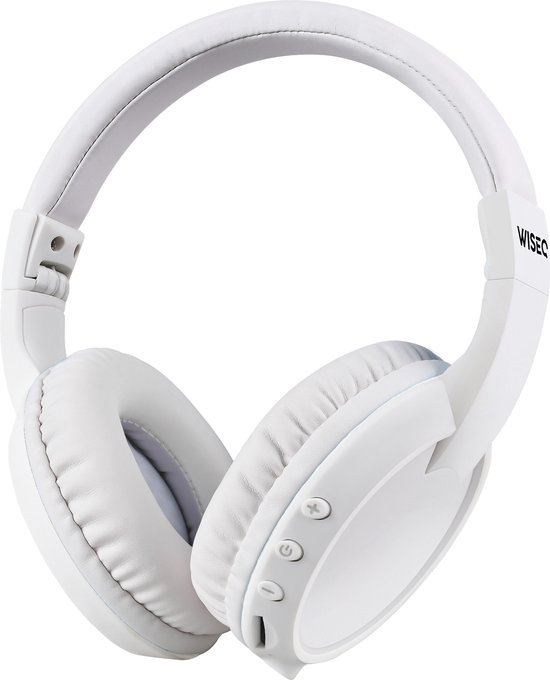 WiseQ Unbreakable - Koptelefoon - hoofdtelefoon - koptelefoon kinderen ...