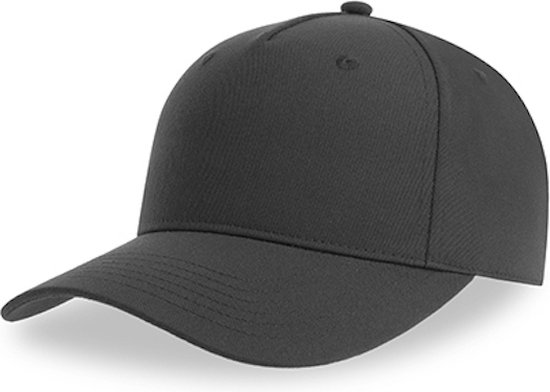 Atlantis 'Fiji Cap' Grijs | bol