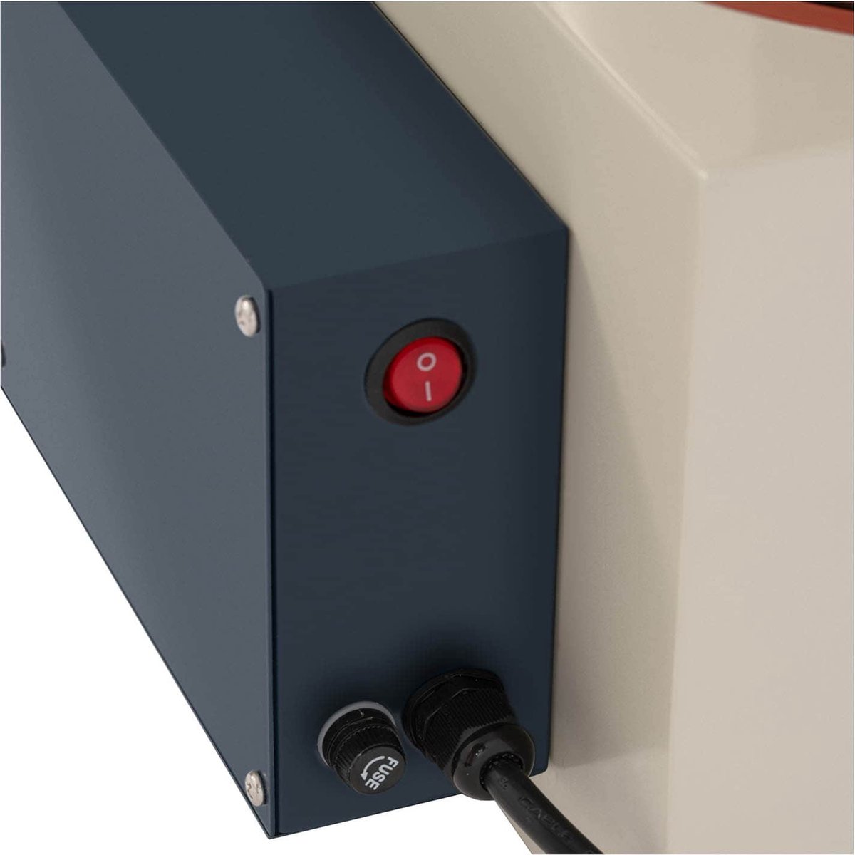 Steinberg Evaporador rotativo de laboratorio - 1 L Verzamelkolf | bol.com