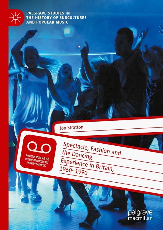 Palgrave Studies in the History of Subcultures and Popular Music ...