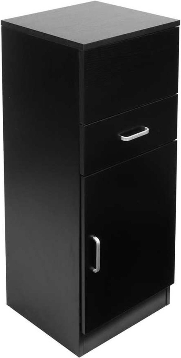 Polaza® Kast - Kapper Kast - Kast Organizer - Kasten - Kastje Met Lades ...