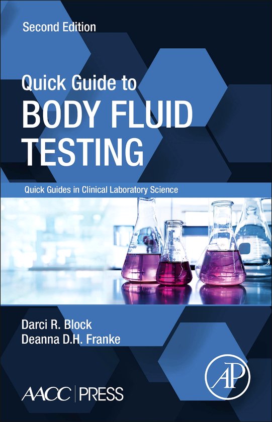 Quick Guides in Clinical Laboratory Science - Quick Guide to Body Fluid ...