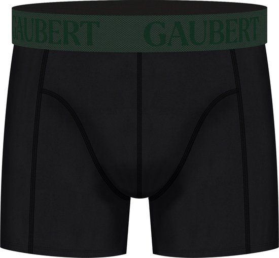 Gaubert Heren Boxers Bamboe 3-Pack Maat XXL | bol.com