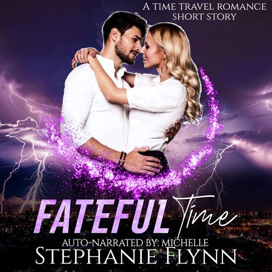 Fateful Time (ebook), Stephanie Flynn | 1230005754526 | Boeken | bol.com