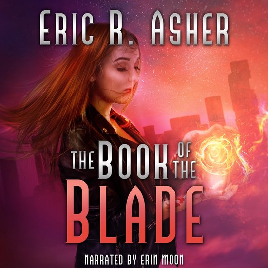 Book of the Blade, The, Eric R. Asher | 9798822656925 | Boeken | bol.com