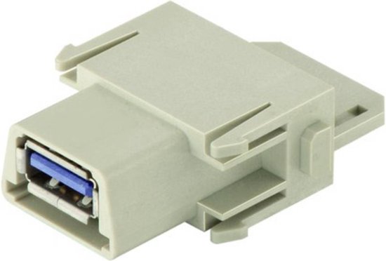 Busmodule 09 14 001 4703 Harting Inhoud: 1 stuk(s) | bol.com