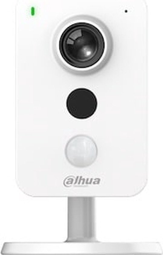 Dahua 4MP WiFi cube camera met PIR bewegingsdetectie, - Beveiligingscamera IP camera... | bol