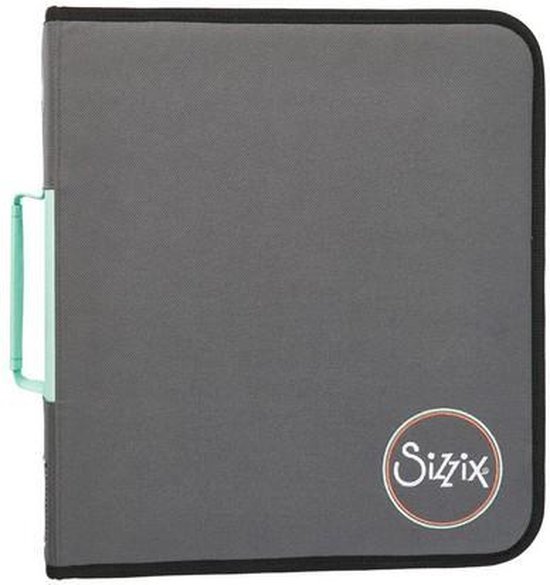 Sizzix Accessory - Die Storage Solution 662108 | bol.com