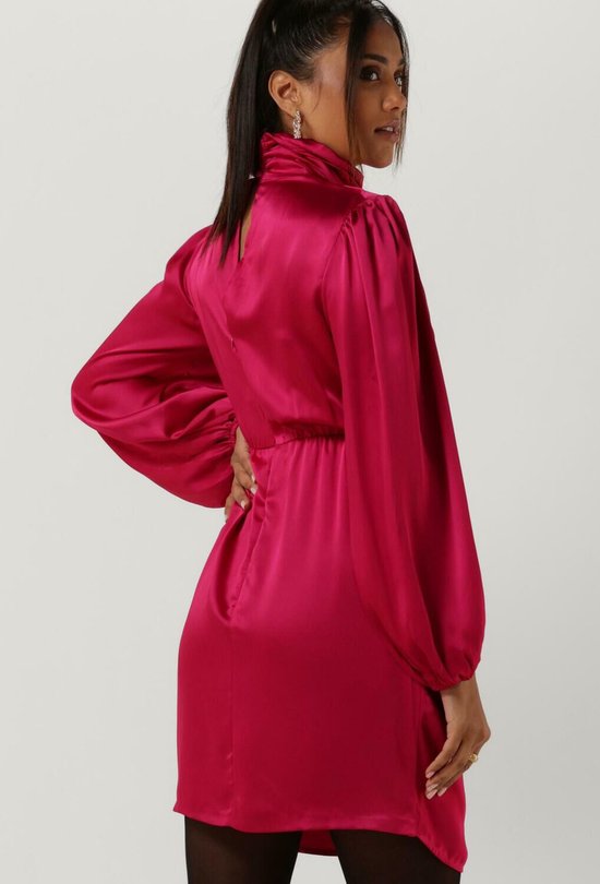 Notre-V Party Mini Dress Nv-addis Jurken Dames - Kleedje - Rok - Jurk ...