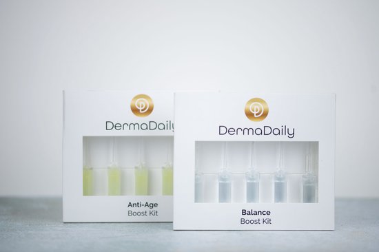 Balance Boost Kit | bol.com