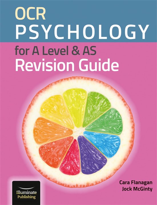 OCR Psychology for A Level & AS Revision Guide (ebook), Cara Flanagan ...