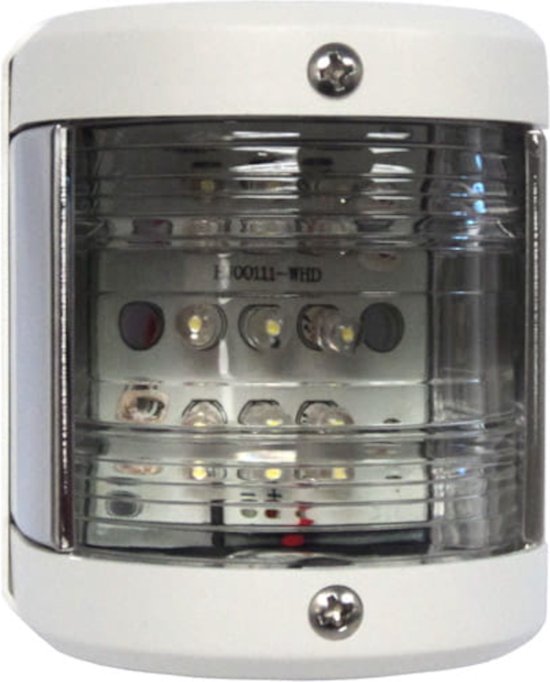 FES Marine Boot Verlichting - LED Heklicht - Wit 12 meter serie ...