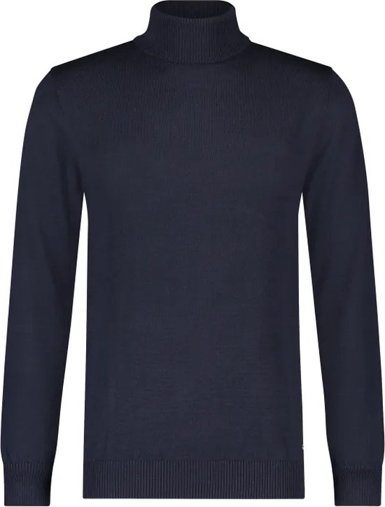 Marco Manzini - MMZ22305DE03 - Dex coll pull 100% cotton | bol.com