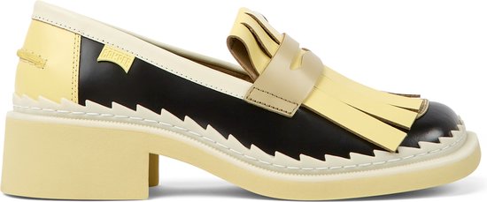 Camper Taylor Loafers - Damen - Geel - 37 | bol
