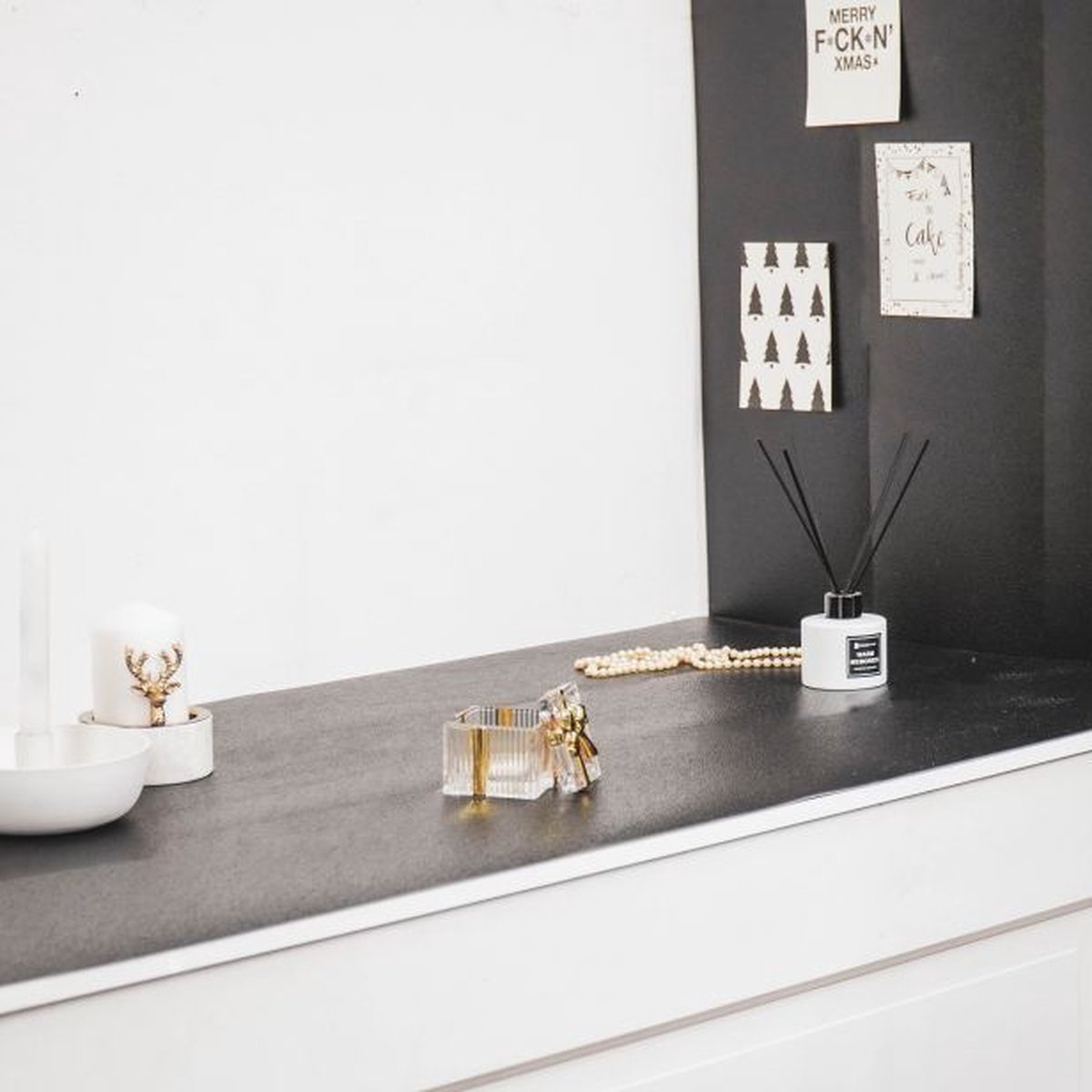 Glazen box met strik | bol.com