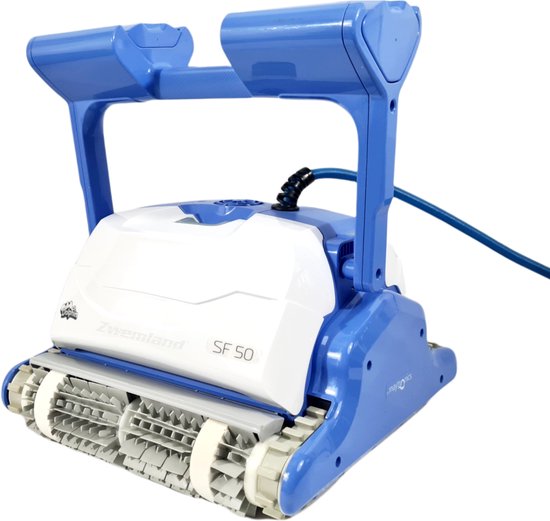 Dolphin SF50 Zwembadrobot | bol