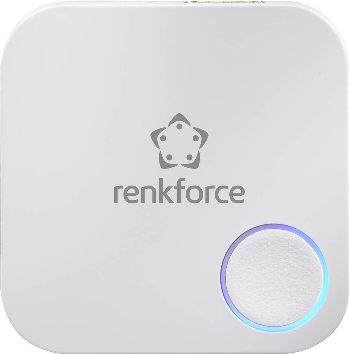 Renkforce RF-WST-500 HDMI streaming box Miracast | bol.com
