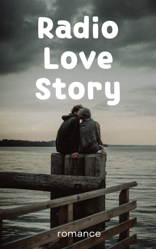 Radio Love Story (ebook), Jackie Harvey | 1230005998791 | Boeken | bol.com