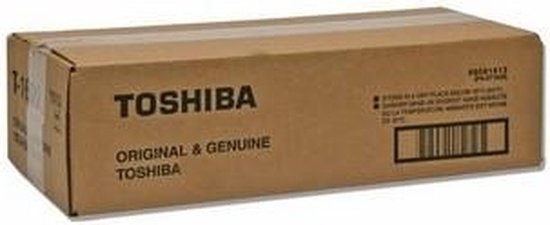 Toshiba Toner T-FC338EM-R:;e-Studio 338CS/CP;(6B0000000924) | bol