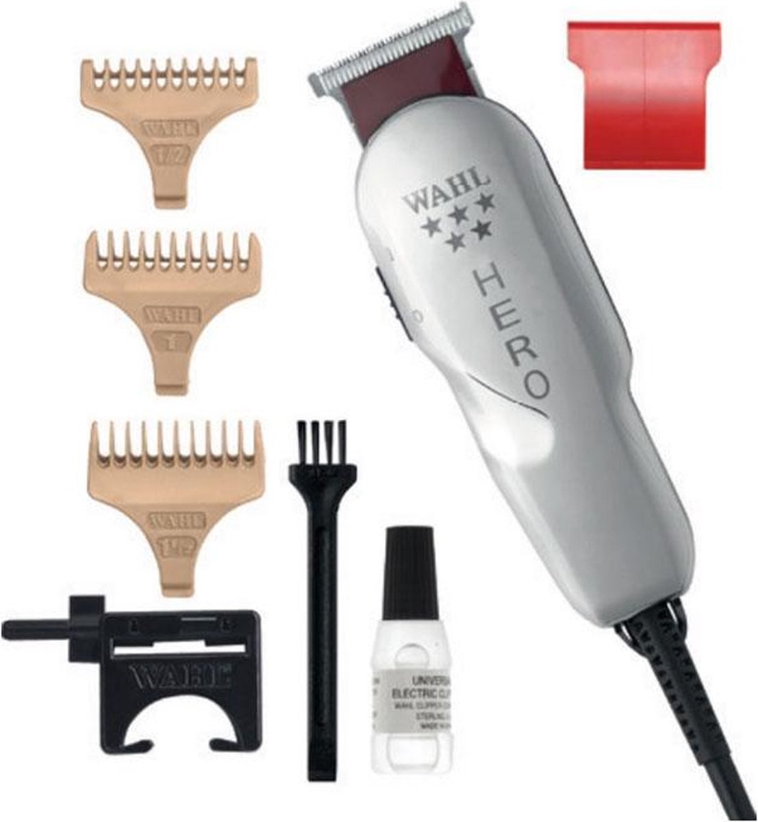 Wahl Hero Trimmer | bol.com