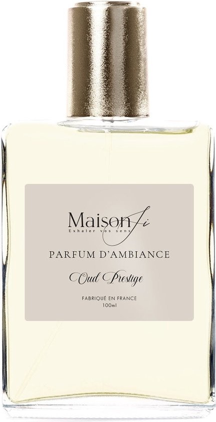 Maison Si Kamergeur - Oud Prestige | bol.com