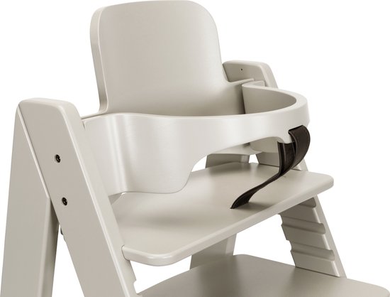 Kidsmill Up! Babyset Oatmeal | bol.com