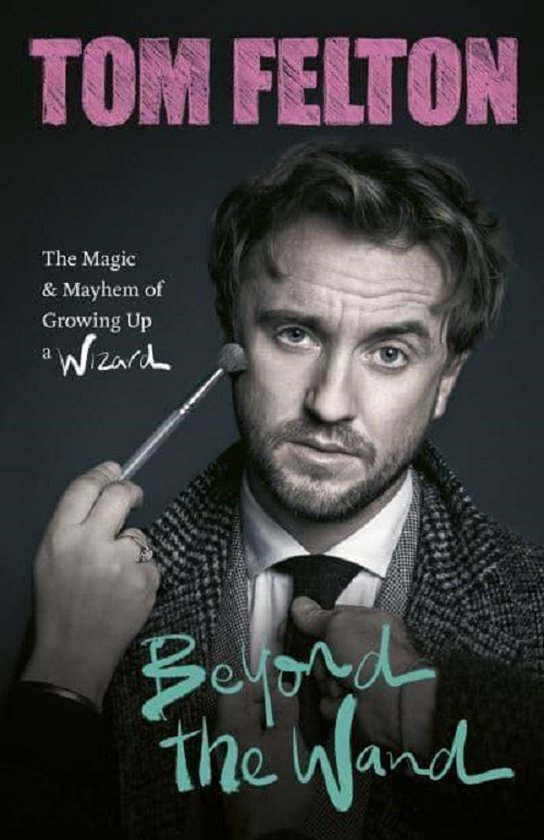 Beyond the Wand, Tom Felton | 9781529149418 | Boeken | bol