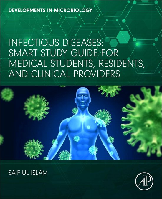 Developments in Microbiology - Infectious Diseases (ebook), Saif ul Islam |... | bol.com