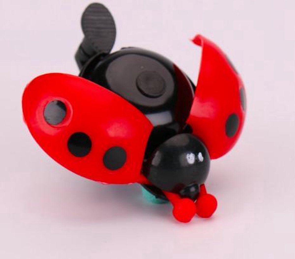 Kinder Fietsbel - Lieveheersbeestje - Fietsen - Kinderfiets ...