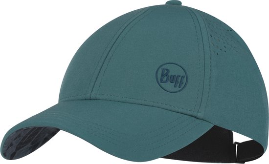 BUFF® Summit Cap HAWK BLUE L/XL - Pet - Zonbescherming | bol.com