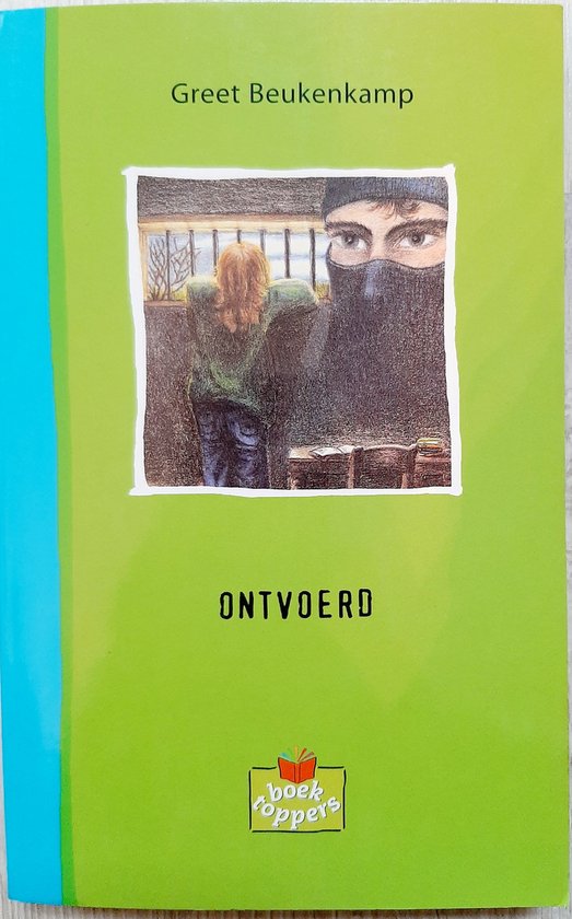 Ontvoerd, G. Beukenkamp | 9789020883886 | Boeken | bol